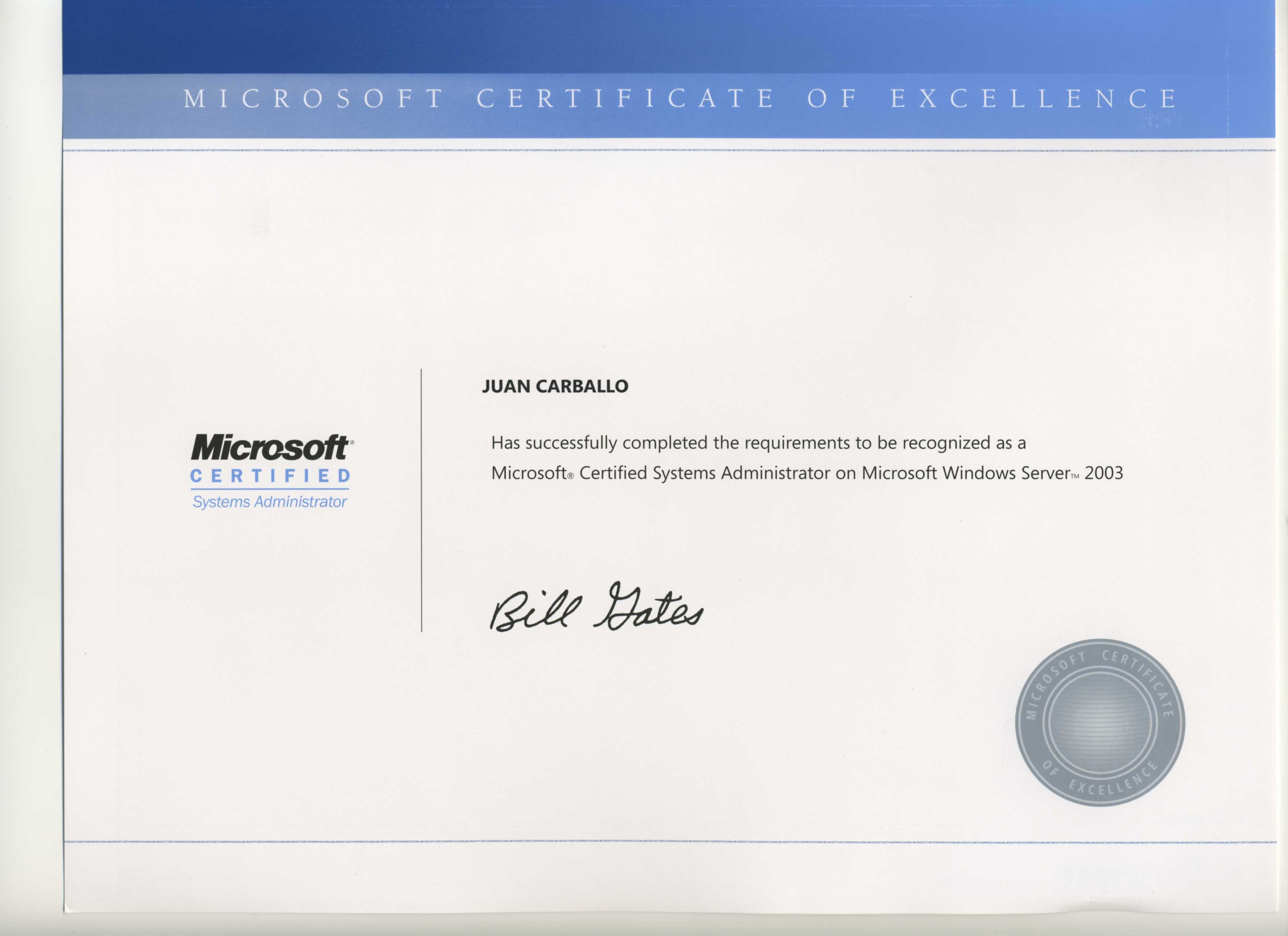 MICROSOFT OFFICE MASTER INSTRUCTOR
